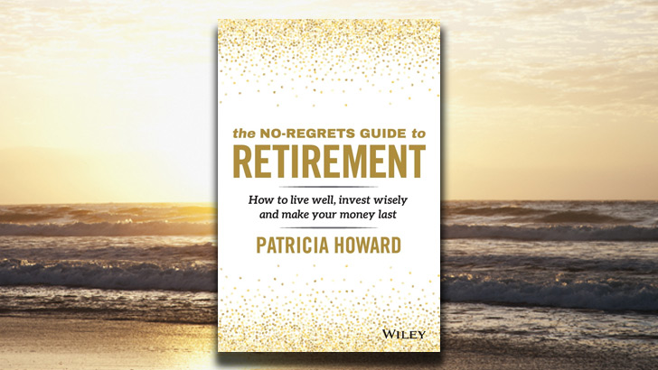 Win one of 10 copies of The No-Regrets Guide to Retirement | Money magazine
