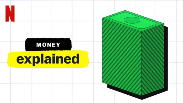 Netflix wants to teach you about money: What you've missed this week ...