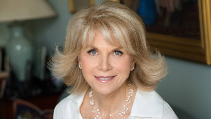 Anne Sebba on money, lockdown food and selling her Louboutins | Money ...