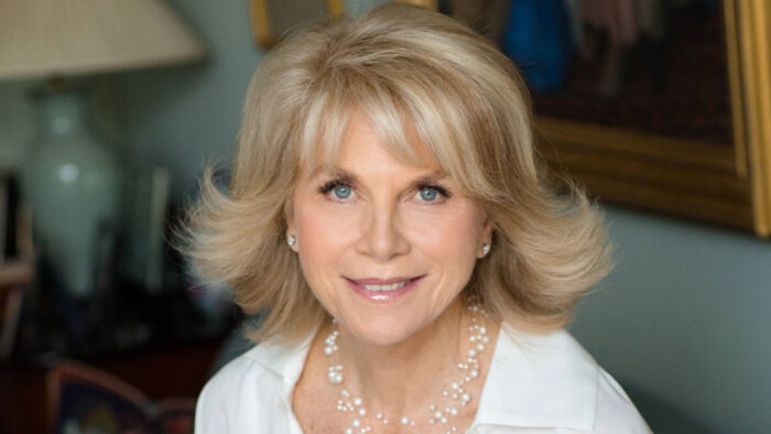 Anne Sebba on money, lockdown food and selling her Louboutins | Money ...