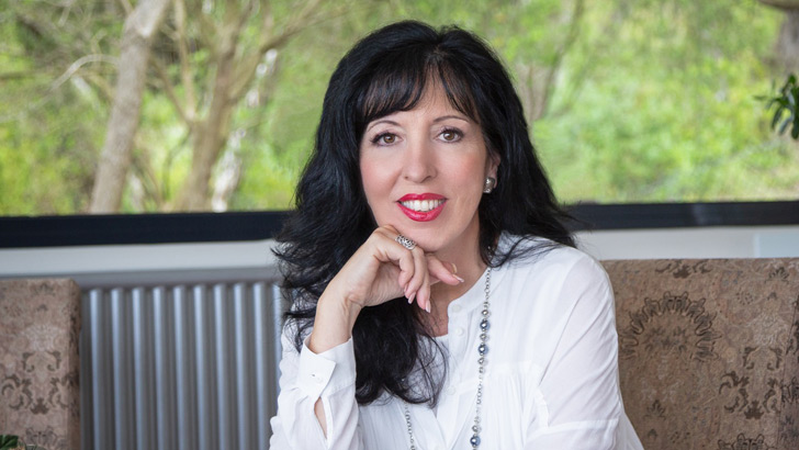 Judith Beck talks business (and investing in a Van Damme movie) | Money ...