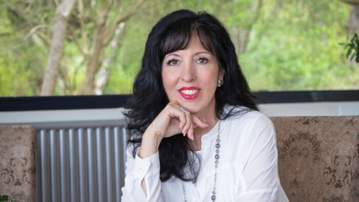 Judith Beck talks business (and investing in a Van Damme movie) | Money ...