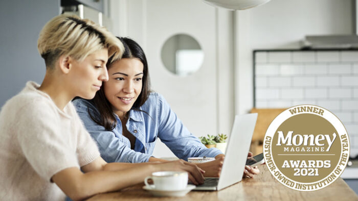 Money's 2021 Customer-Owned Institution of the Year | Money magazine