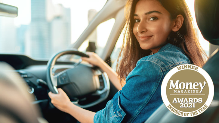 Money reveals its 2021 Insurer of the Year | Money magazine