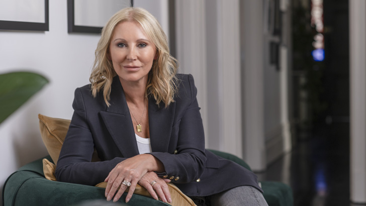 From a part-time job at Just Jeans to CEO of Sportsgirl | Money magazine