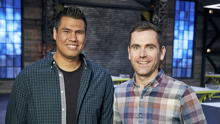 Brick Dads reveal how they've cashed in on their love of Lego | Money ...