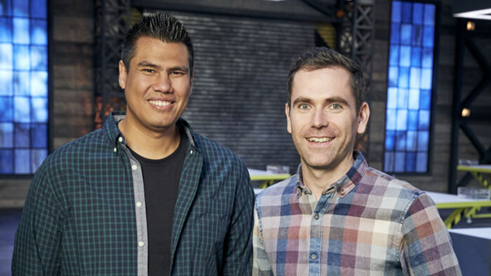 Brick Dads reveal how they've cashed in on their love of Lego | Money ...