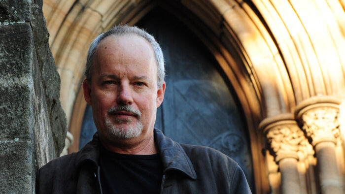 How Michael Robotham's leap of faith to become a novelist has paid off ...