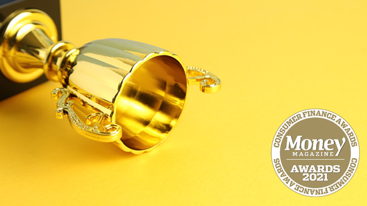 2021 Consumer Finance Awards | Money magazine