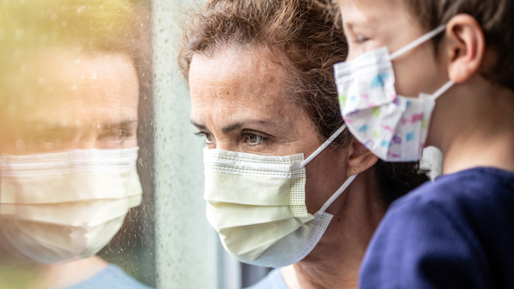 How to get financial support if you're out of work during lockdown ...