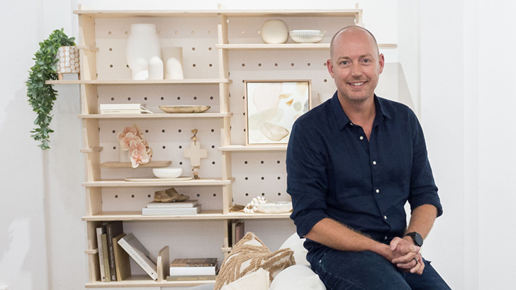 Jeremy Fleming on helping his small business survive lockdowns | Money ...