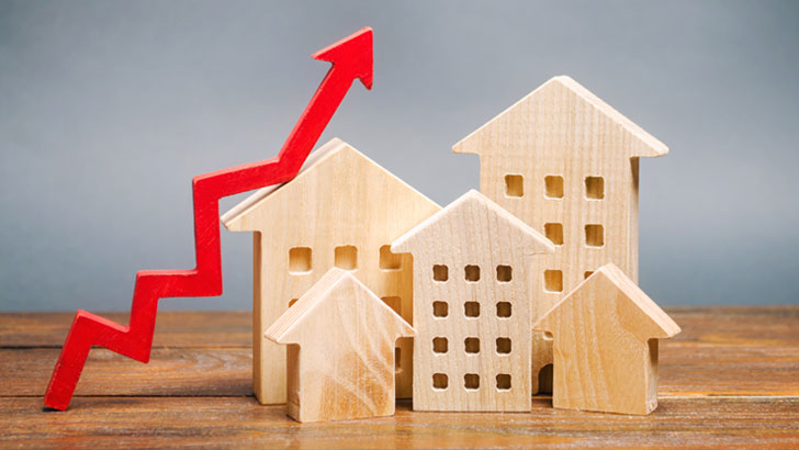 How to get your head around the ups and downs of the property market ...
