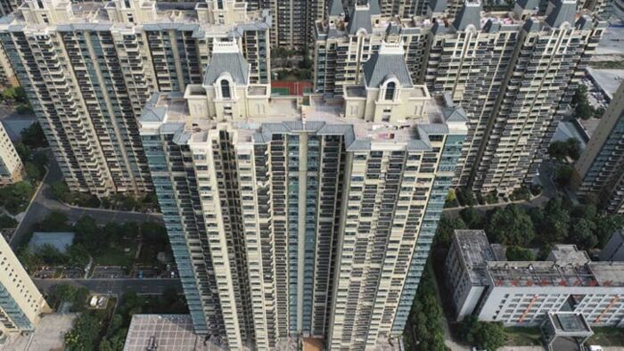 Why Australia isn't immune to China's Evergrande collapse | Money magazine