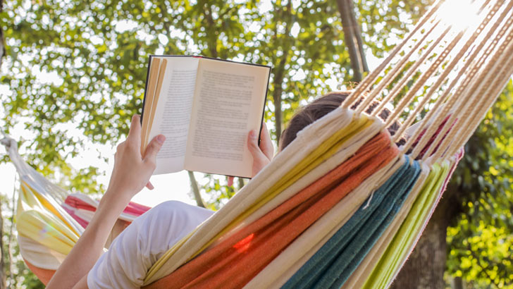 Win a Dymocks book pack worth more than $330! | Money magazine