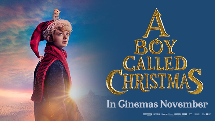 Win one of 10 family passes to A Boy Called Christmas | Money magazine
