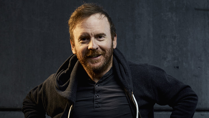 From Wilfred to Twelve Summers: We chat to Adam Zwar | Money magazine