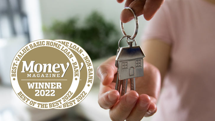 Best of the Best 2022: Best-Value Basic Home Loans | Money magazine