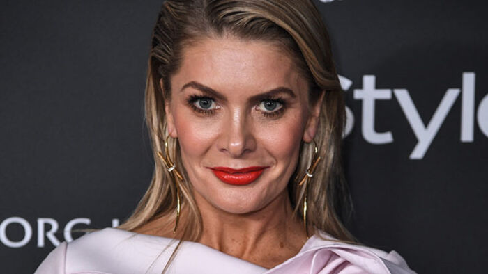 Natalie Bassingthwaighte on property, performing and Jagged Little Pill ...