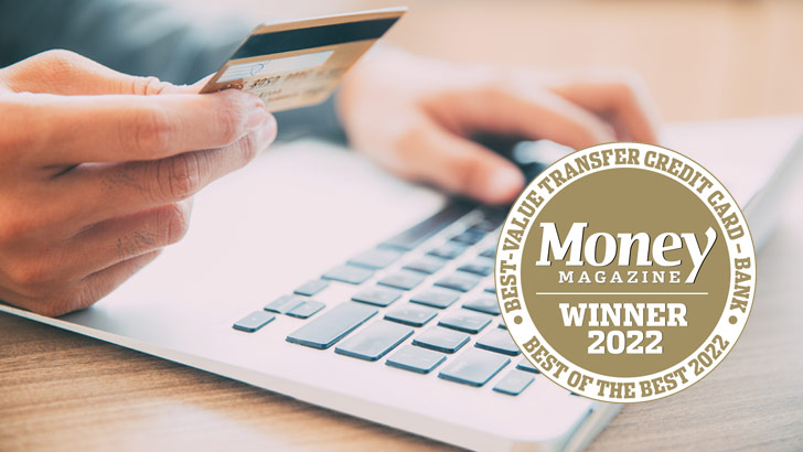 Money reveals the Best-Value Balance Transfer Credit Cards | Money magazine