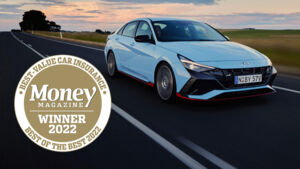 Money reveals the Best-Value Car Insurance for 2022 | Money magazine