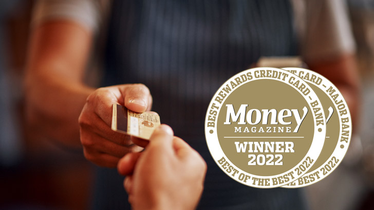Money names the Best-Value Rewards Credit Cards for 2022 | Money magazine