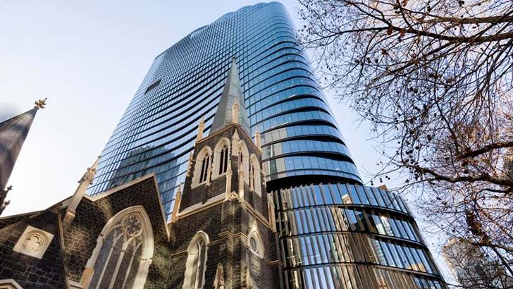 Why Charter Hall Group is a buy | Money magazine