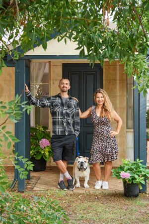 How COVID 'galvanised the importance' of early retirement | Money magazine