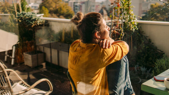 The key to saving money is knowing what is enough | Money magazine