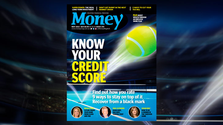 Win a free subscription to Money! | Money magazine