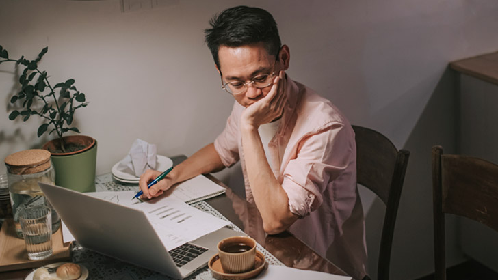 Australian scam victims losing $19,654 on average | Money magazine