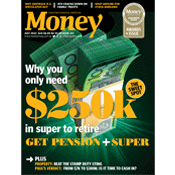 Money magazine