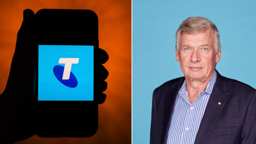 How Telstra gave my details to crypto scammers | Money magazine