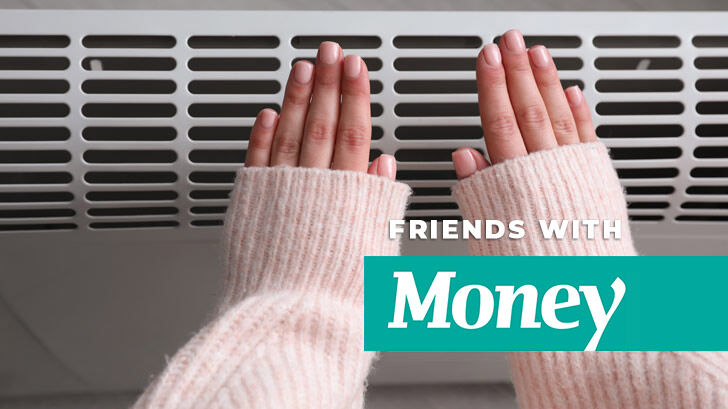 Friends With Money #48: Save big and reduce stress | Money magazine