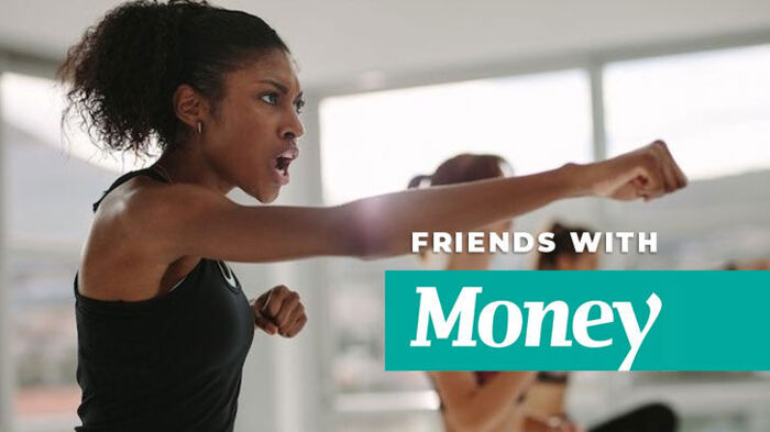 Friends With Money #36: Women and wealth | Money magazine