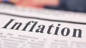 What is inflation and why is everything suddenly more expensive ...