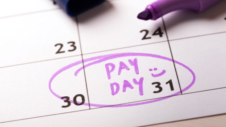 How to make your budget work when you get paid monthly | Money magazine