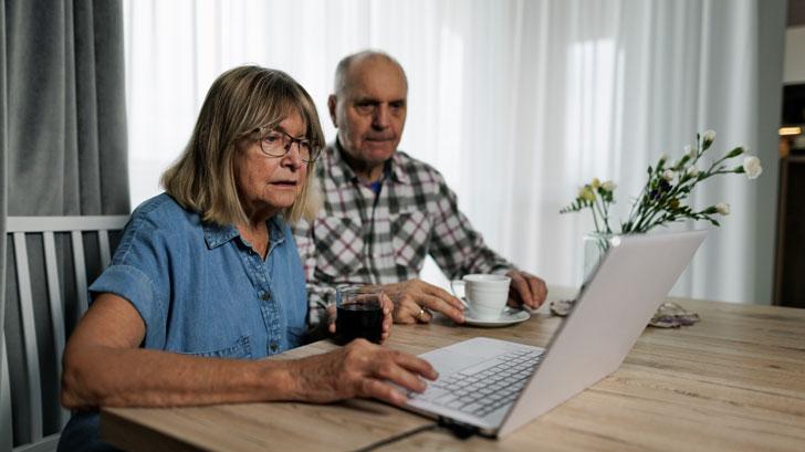 How to cope with our suprising fear about retirement | Money magazine