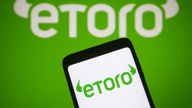 eToro launches local stocks portfolio | Money magazine