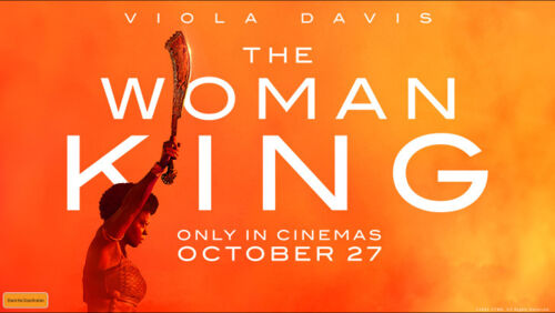 Win tickets for you and a friend to The Woman King | Money magazine