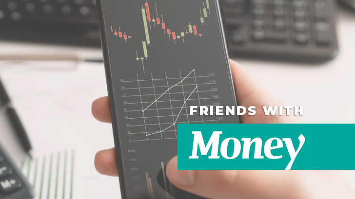 Friends With Money #70: Strategies for the casual investor | Money magazine