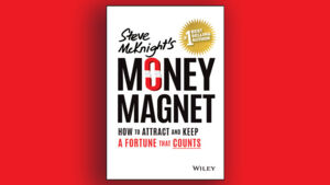 Win Steve McKnight's Money Magnet | Money magazine