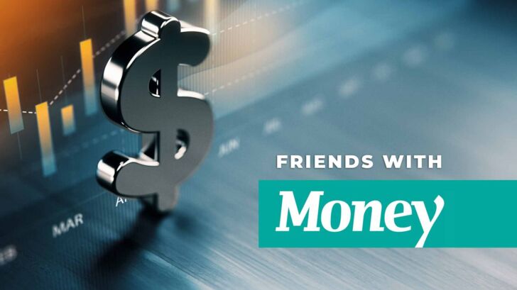 Friends With Money #73: Understanding data can make you rich | Money ...
