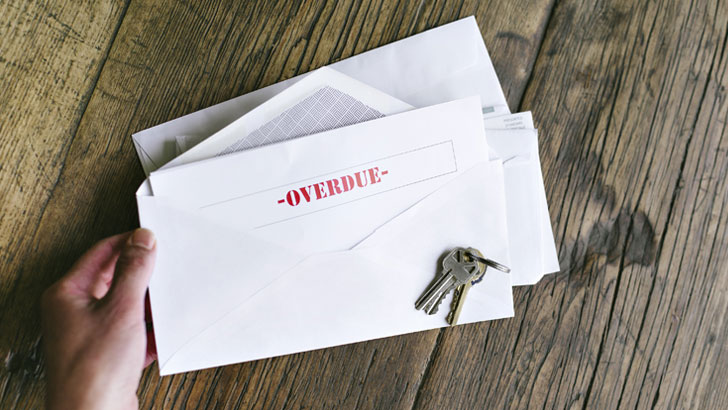 What happens when the bank repossses your house | Money magazine