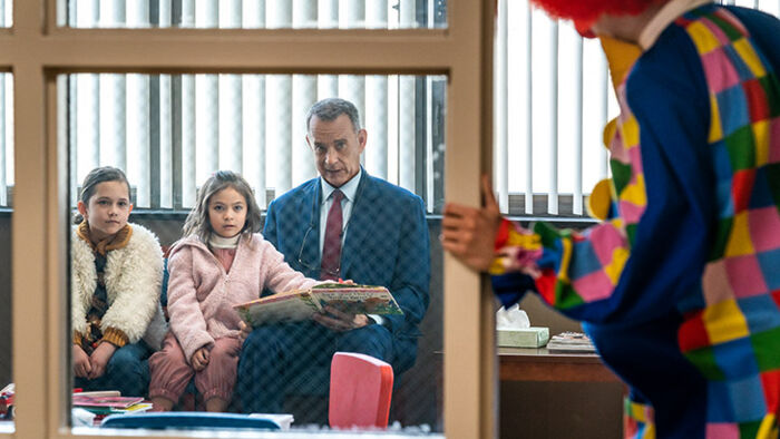 Win tickets to A Man Called Otto starring Tom Hanks | Money magazine