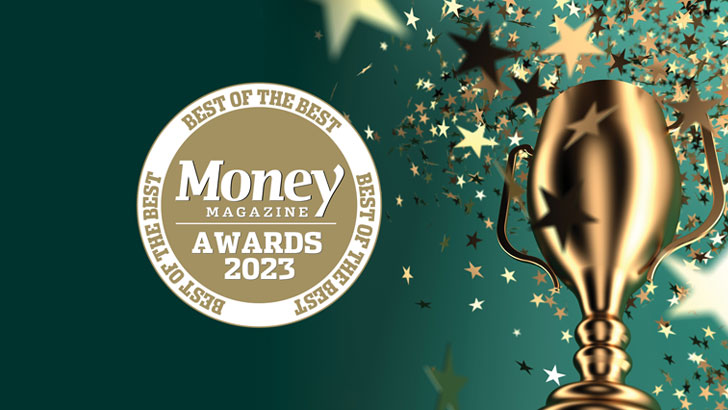 Win tickets to Money's Best of the Best awards lunch | Money magazine
