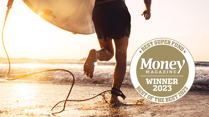 Money reveals the Best Super Fund for 2023 | Money magazine