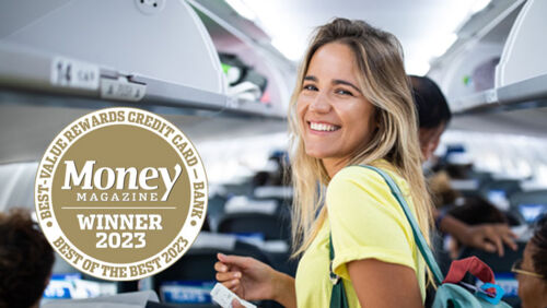 Best of the Best 2023: Best-Value Rewards Credit Cards | Money magazine
