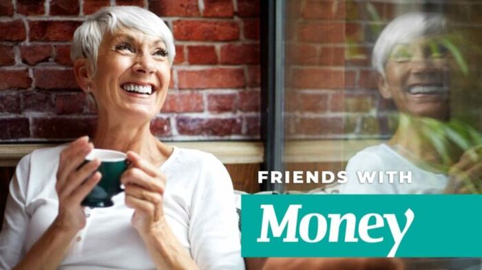 Friends With Money #76: Getting the best out of super | Money magazine