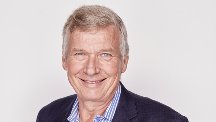 Where to invest $10k: Paul Clitheroe | Money magazine