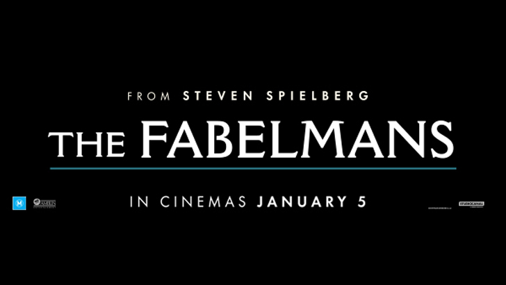 Win one of 10 double-passes to Steven Spielberg's The Fabelmans | Money magazine